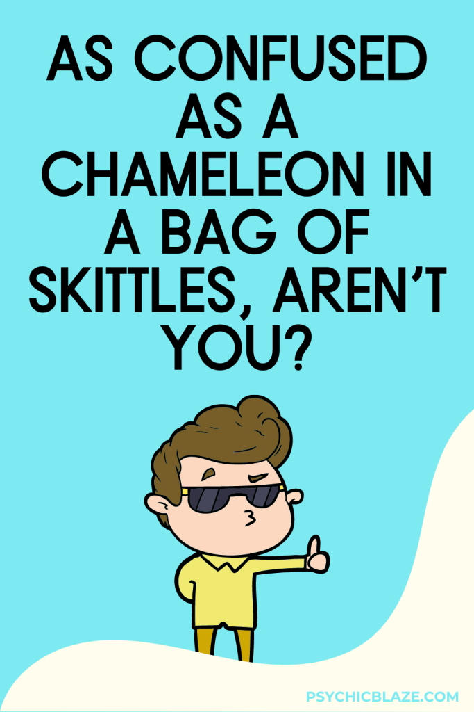 50 Witty Comebacks For Everyday Situations