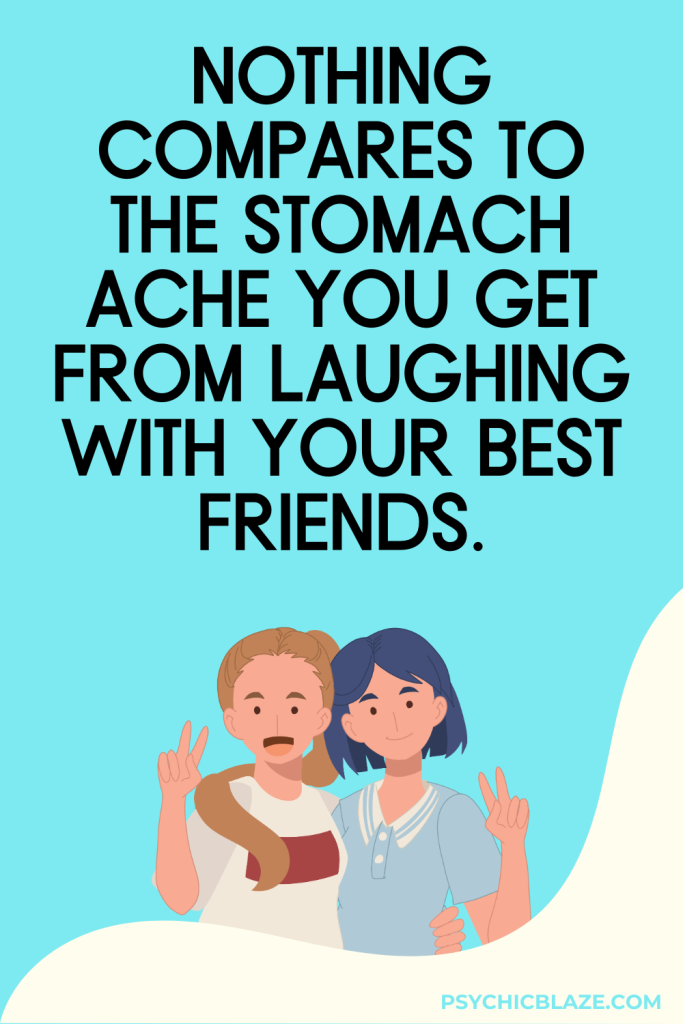 50+ Funny Bestie Quotes to Make Your Best Friend LoL