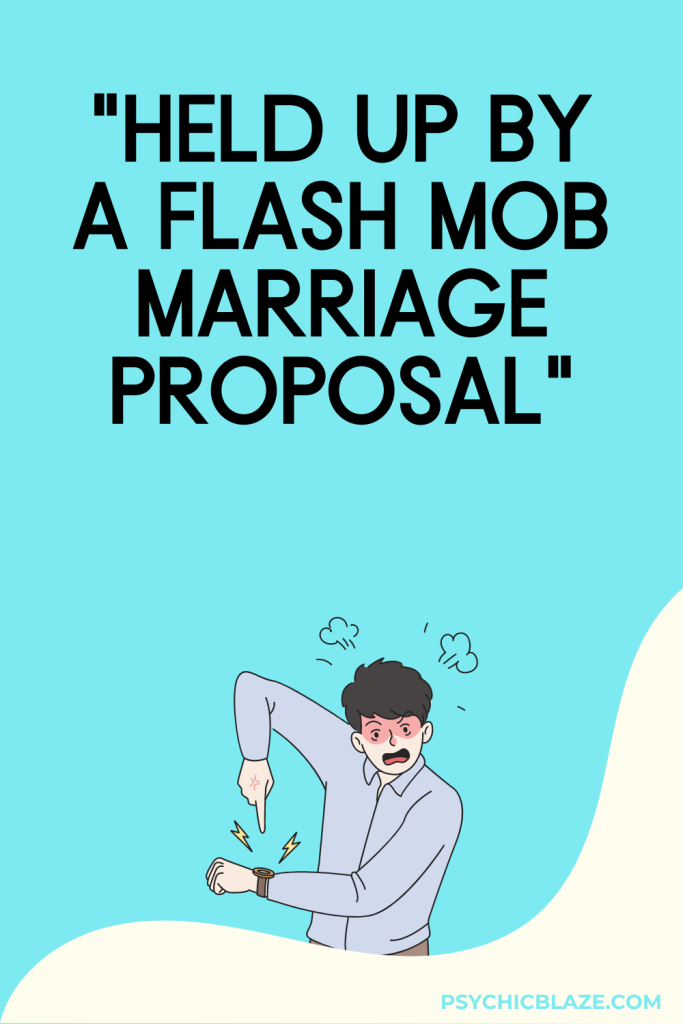 50+ Funny Excuses for Being Late That Will Make Everyone Laugh