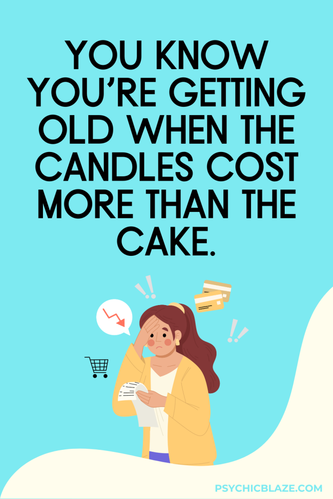 50+ Funny Midlife Crisis Quotes to Brighten Your Day