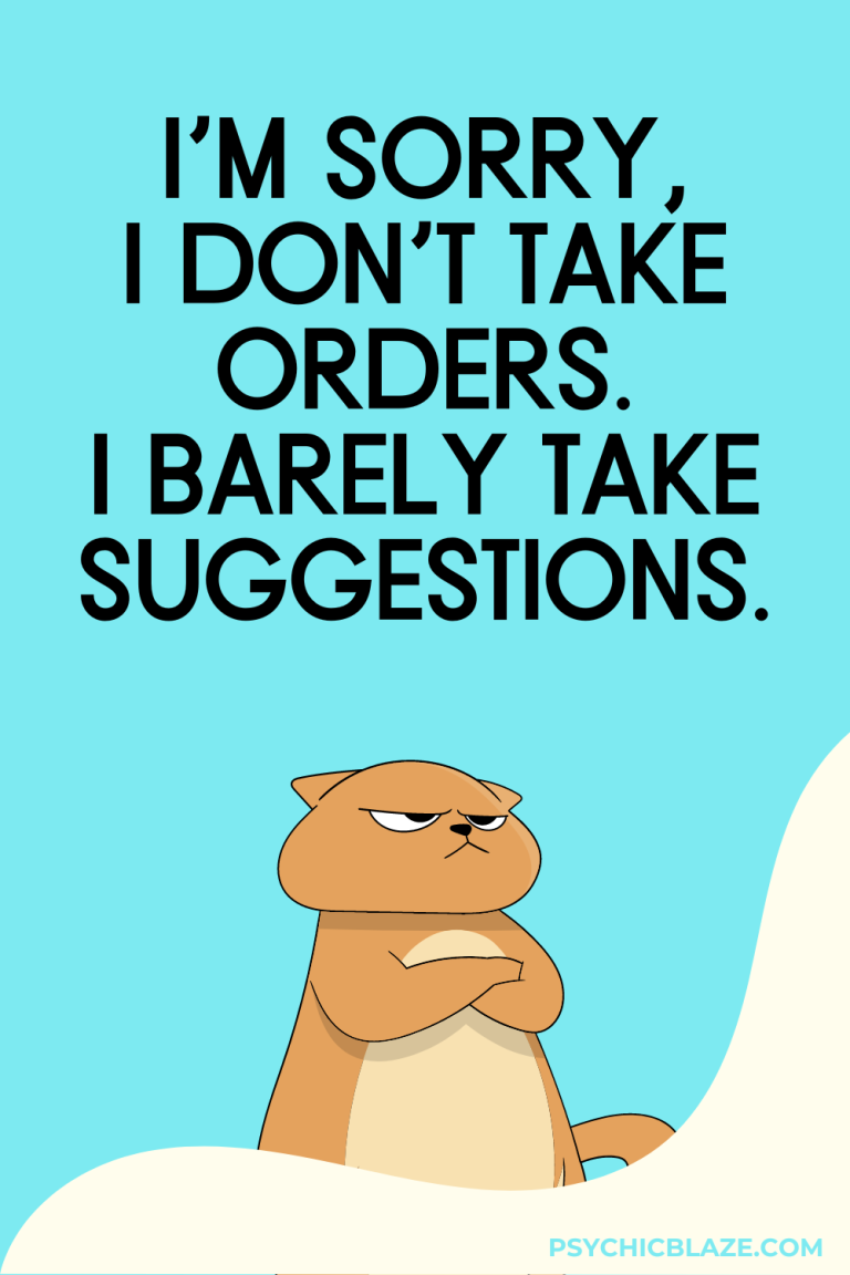 50 Funny Snarky Quotes to Light Up Your Social Media and Conversations