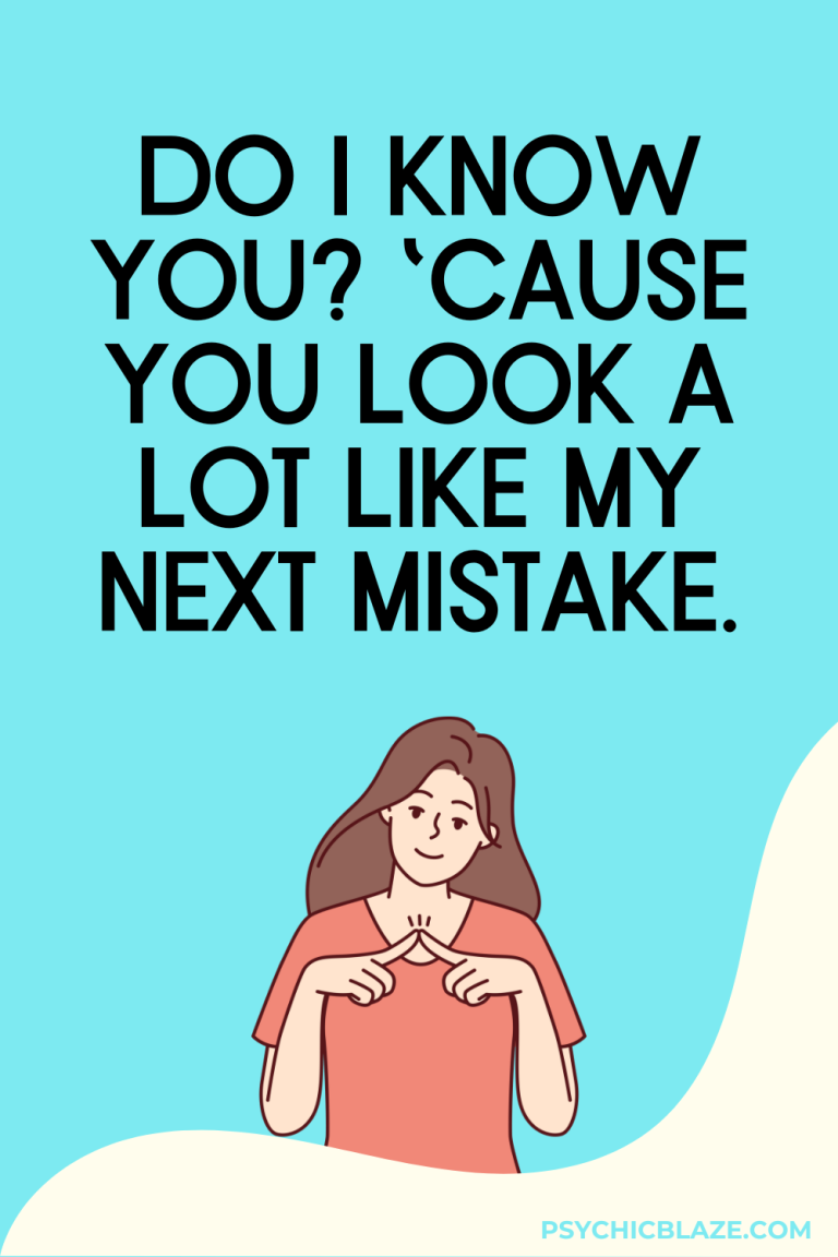 50+ Funny Ways To Handle Awkward Situations