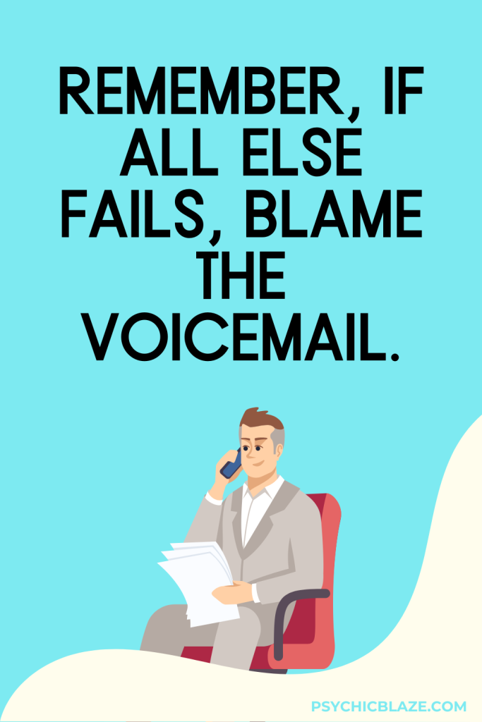 50+ Funny Goodbyes For Ending Phone Calls