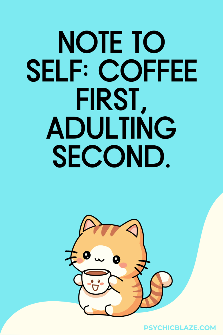 50+ Funny Coffee Addict Quotes That'll Make You Laugh