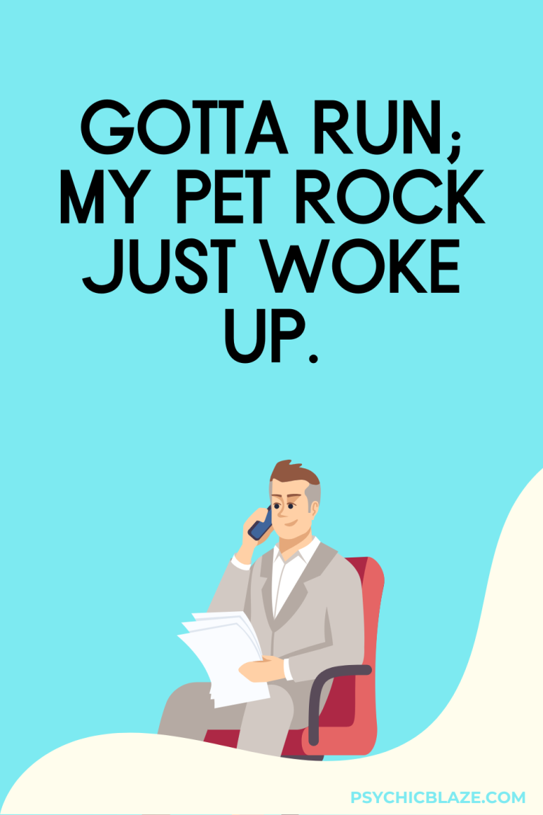 50+ Funny Goodbyes For Ending Phone Calls