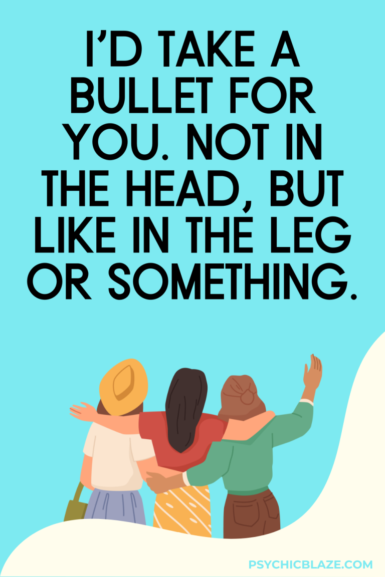 50+ Funny Bestieforlife Quotes to Celebrate Your Friendship