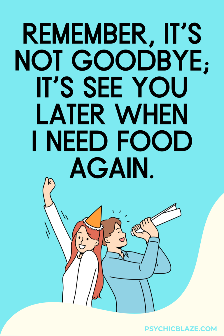 50 Witty Quotes For Leaving Parties Early