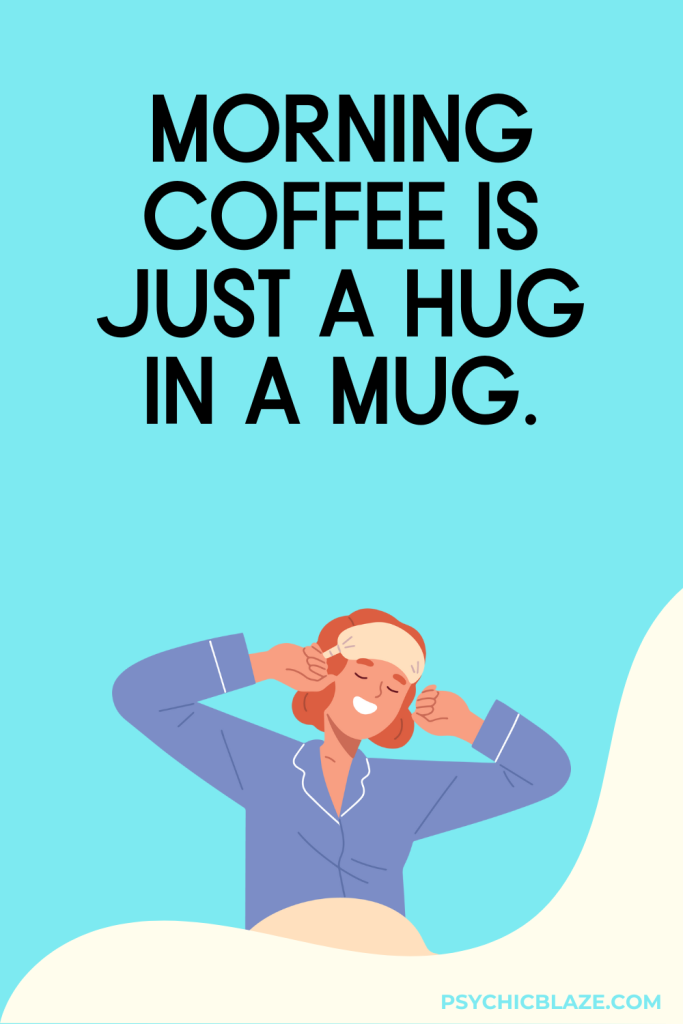 50+ Funny Morning Quotes to Brighten Your Day