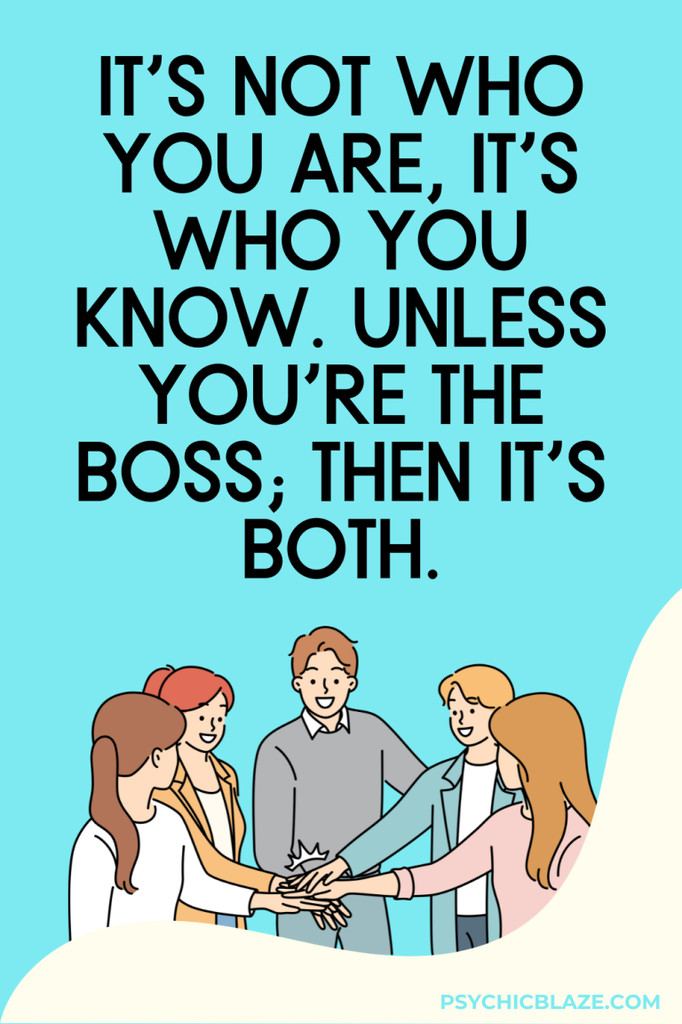 50+ Funny Quotes About Surviving Office Politics