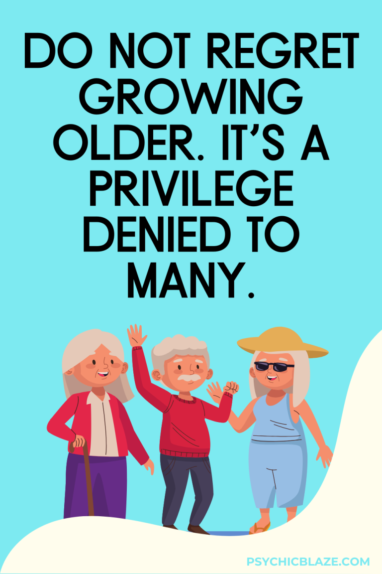 50+ Funny Quotes About Staying Young At Heart