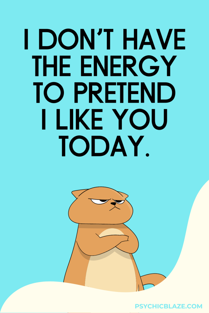 50 Funny Snarky Quotes to Light Up Your Social Media and Conversations