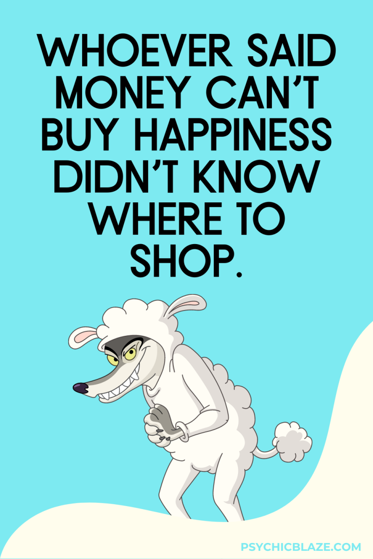 50+ Tongue-in-Cheek Quotes for Everyday Situations