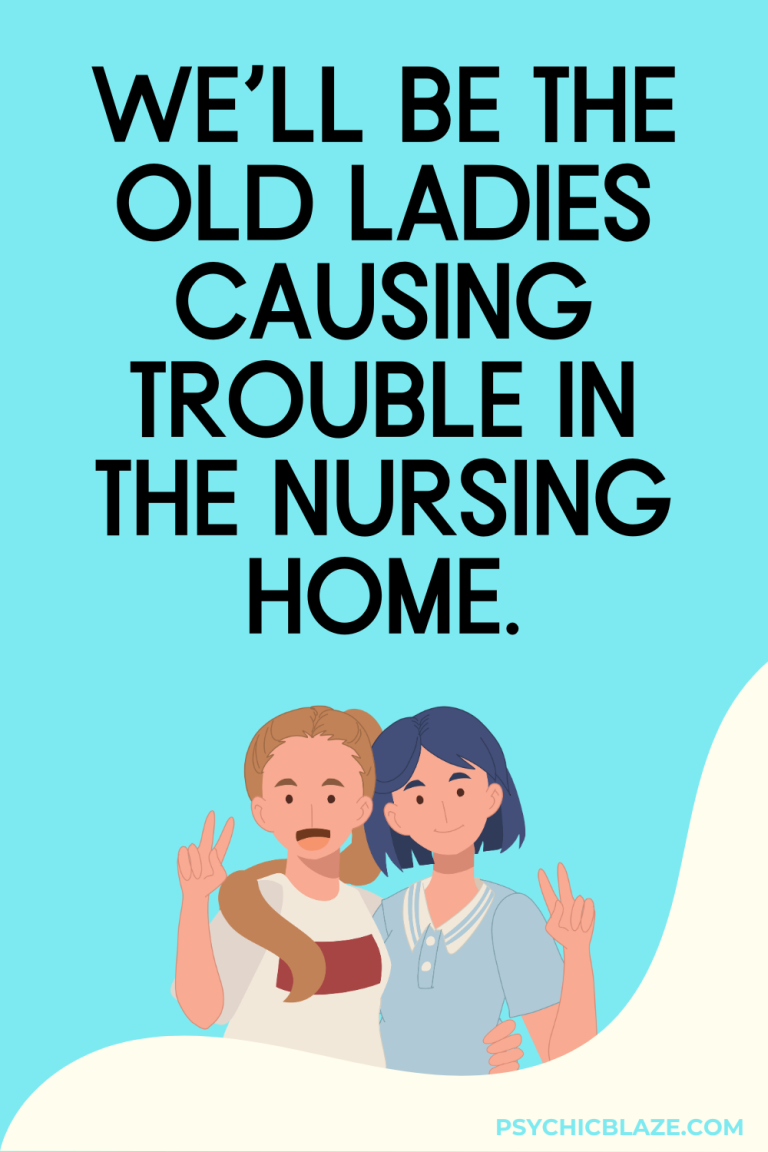 50+ Funny Bestie Quotes to Make Your Best Friend LoL