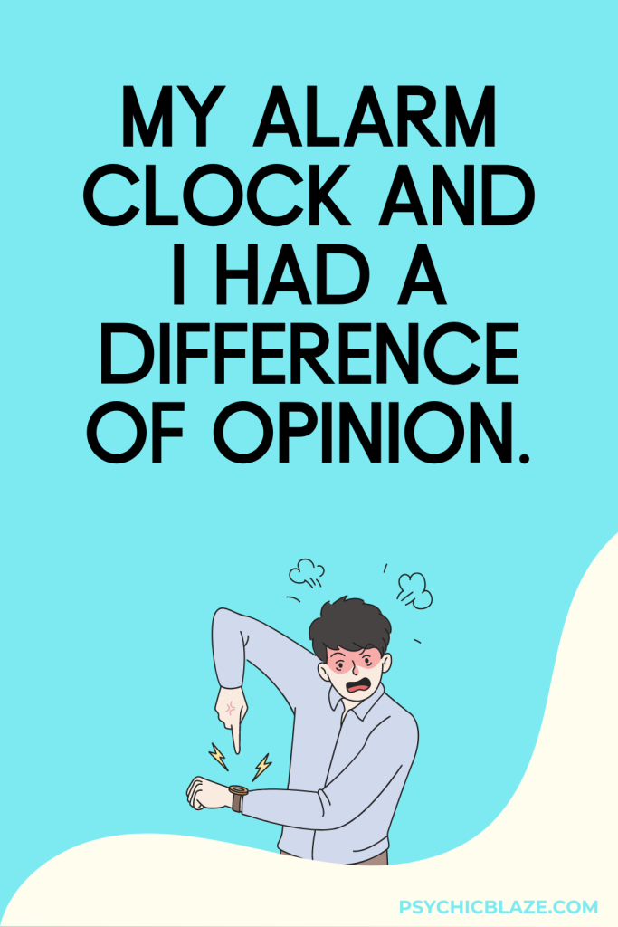 50+ Funny Excuses for Being Late That Will Make Everyone Laugh