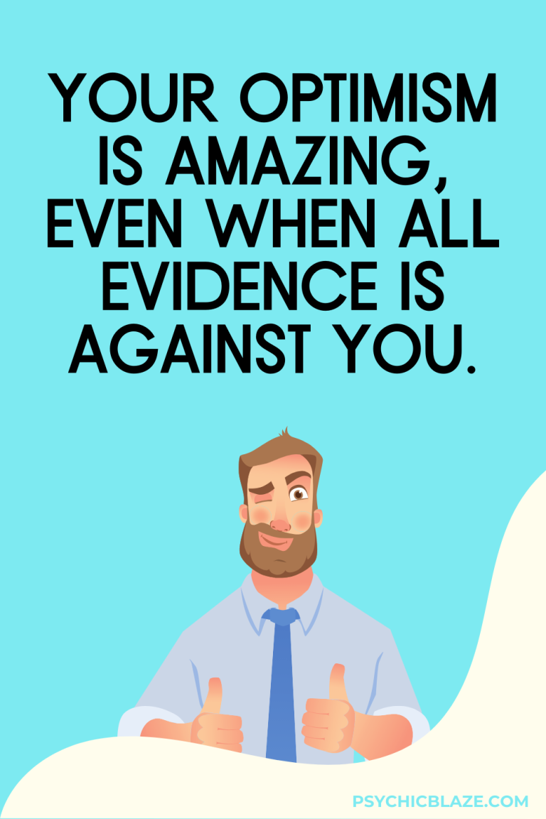 50+ Funny Insults Disguised As Compliments