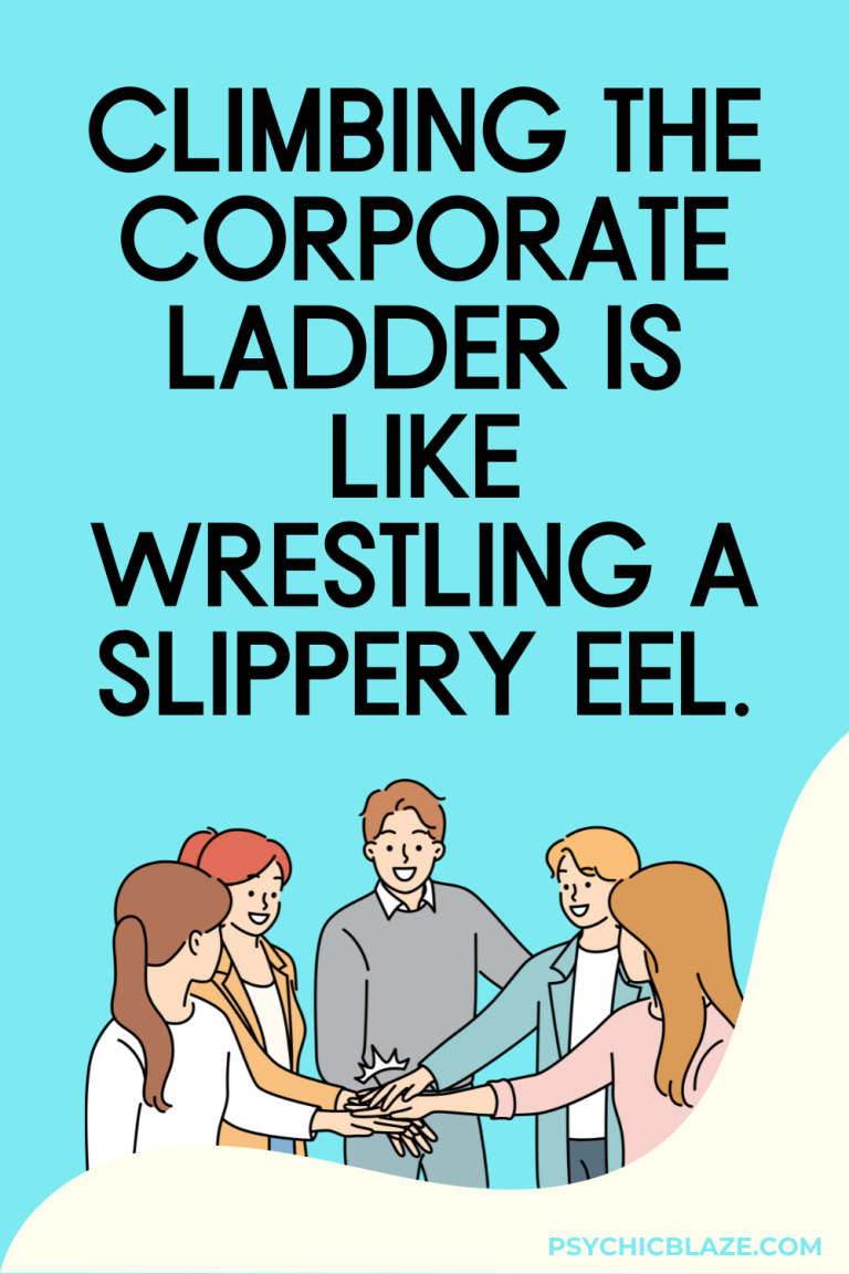 50+ Funny Quotes About Surviving Office Politics