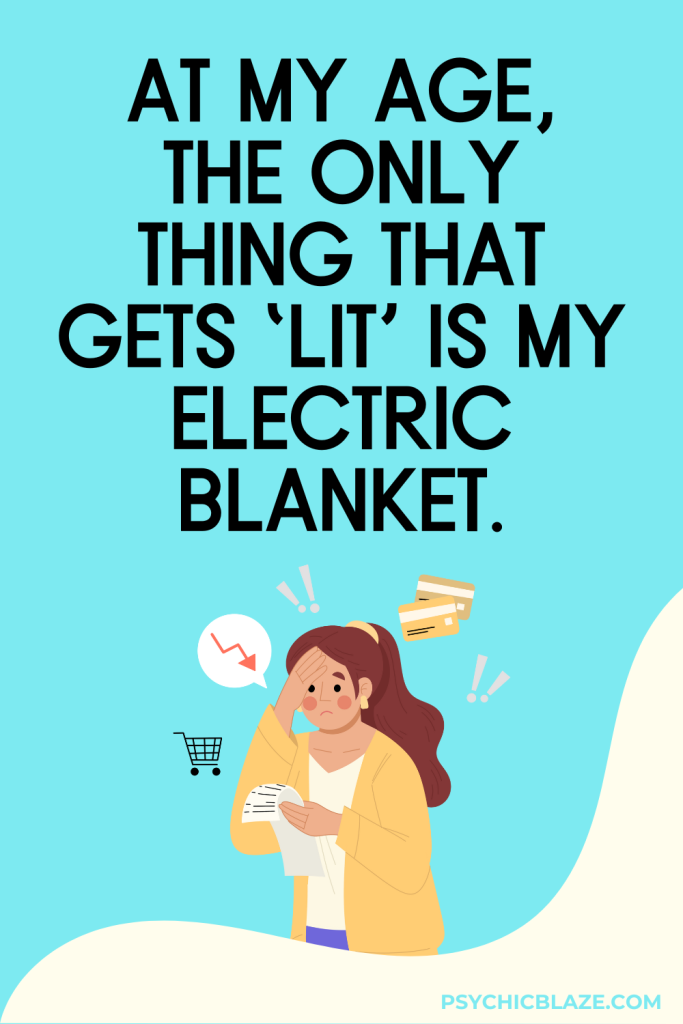 50+ Funny Midlife Crisis Quotes to Brighten Your Day