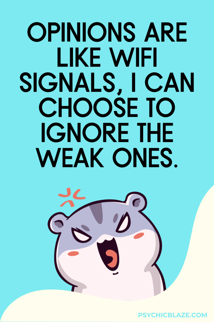 50+ Snappy Comebacks for Social Media Trolls