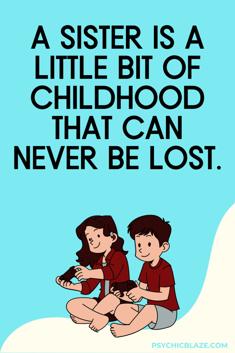 50+ Funny Sibling Rivalry Quotes to Make You Laugh