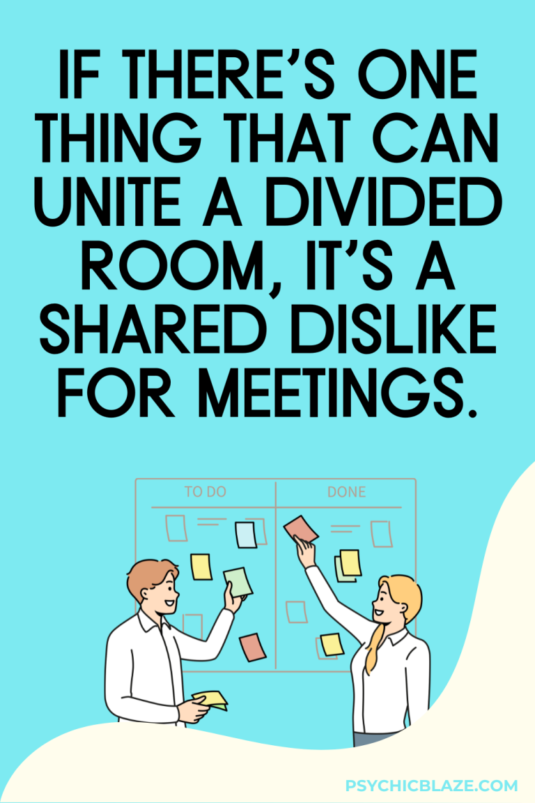 50+ Funny Quotes About Working With Annoying Coworkers