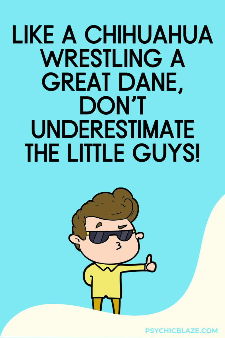 50 Witty Comebacks For Everyday Situations