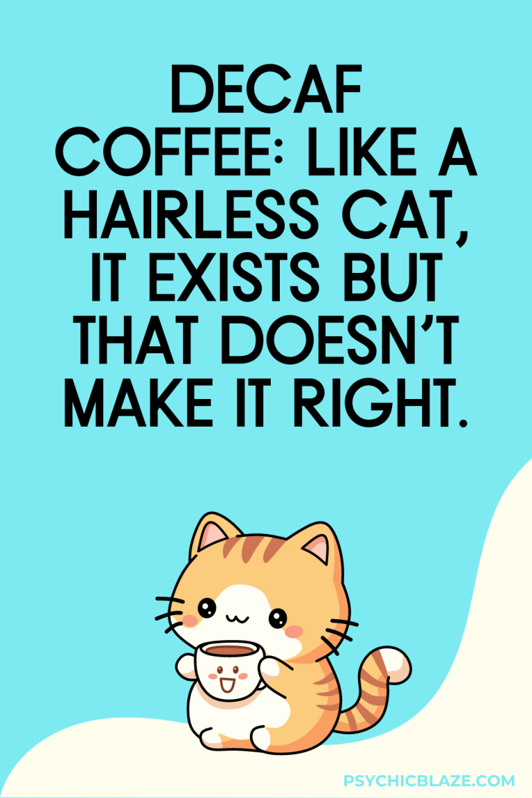 50+ Funny Coffee Addict Quotes That'll Make You Laugh