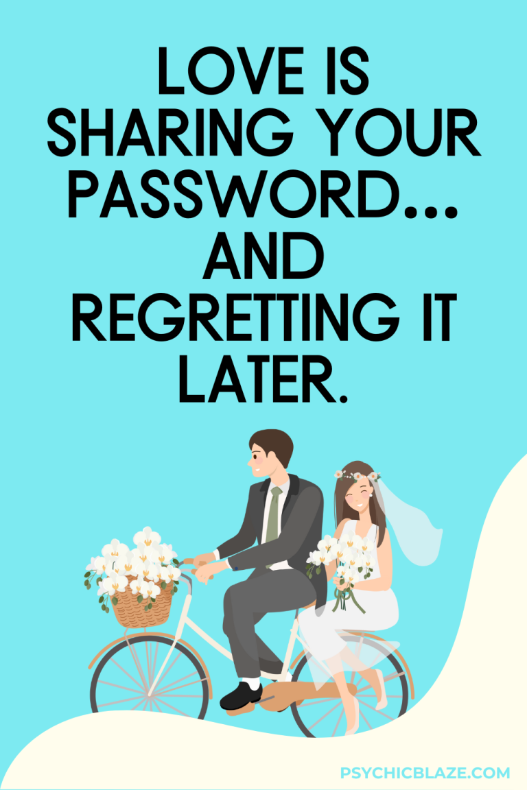 50+ Funny Sarcastic Quotes About Love And Marriage