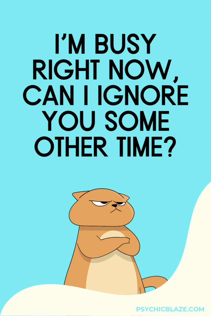 50 Funny Snarky Quotes to Light Up Your Social Media and Conversations