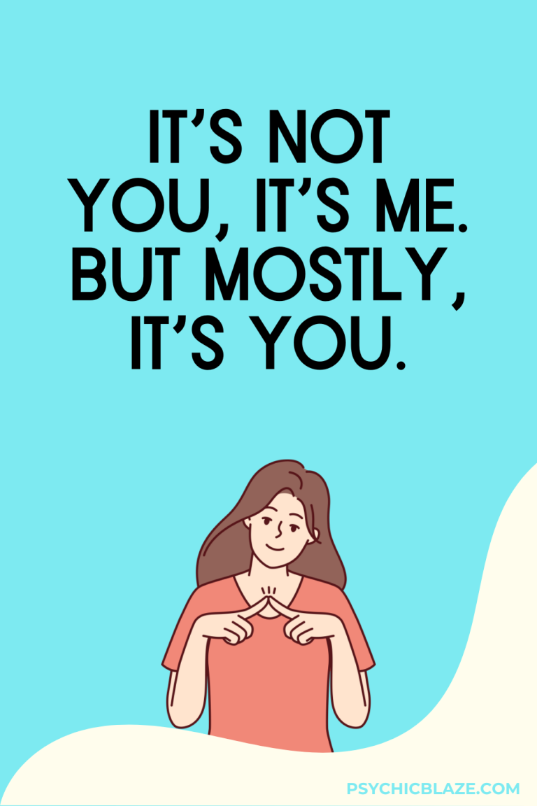 50+ Funny Ways To Handle Awkward Situations