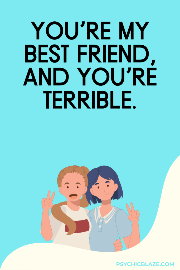 50+ Funny Bestie Quotes to Make Your Best Friend LoL