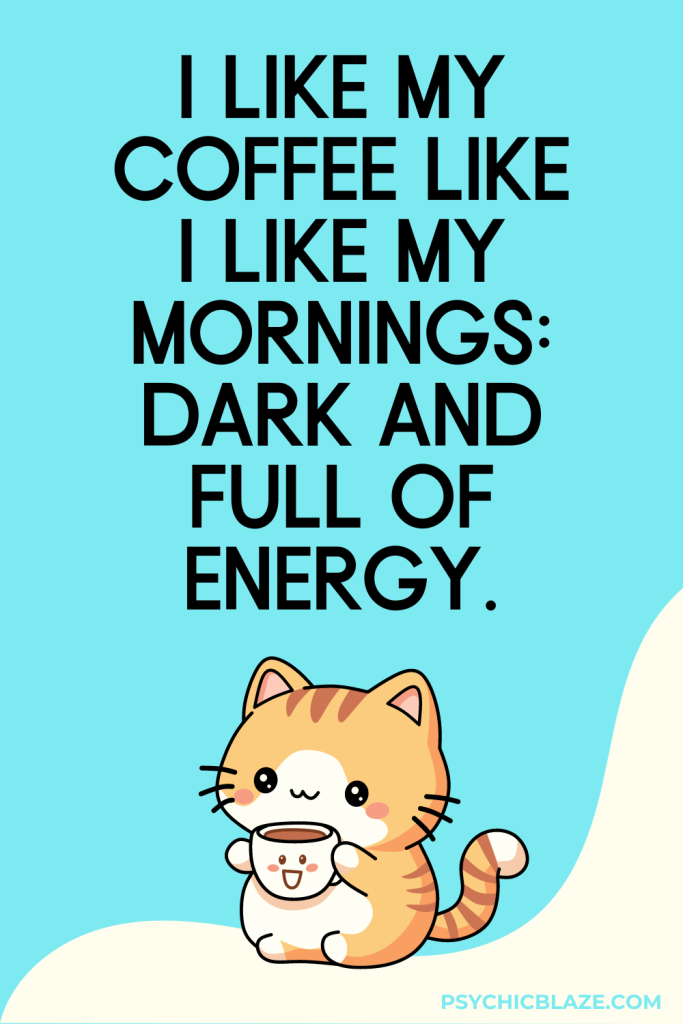 50+ Funny Coffee Addict Quotes That'll Make You Laugh