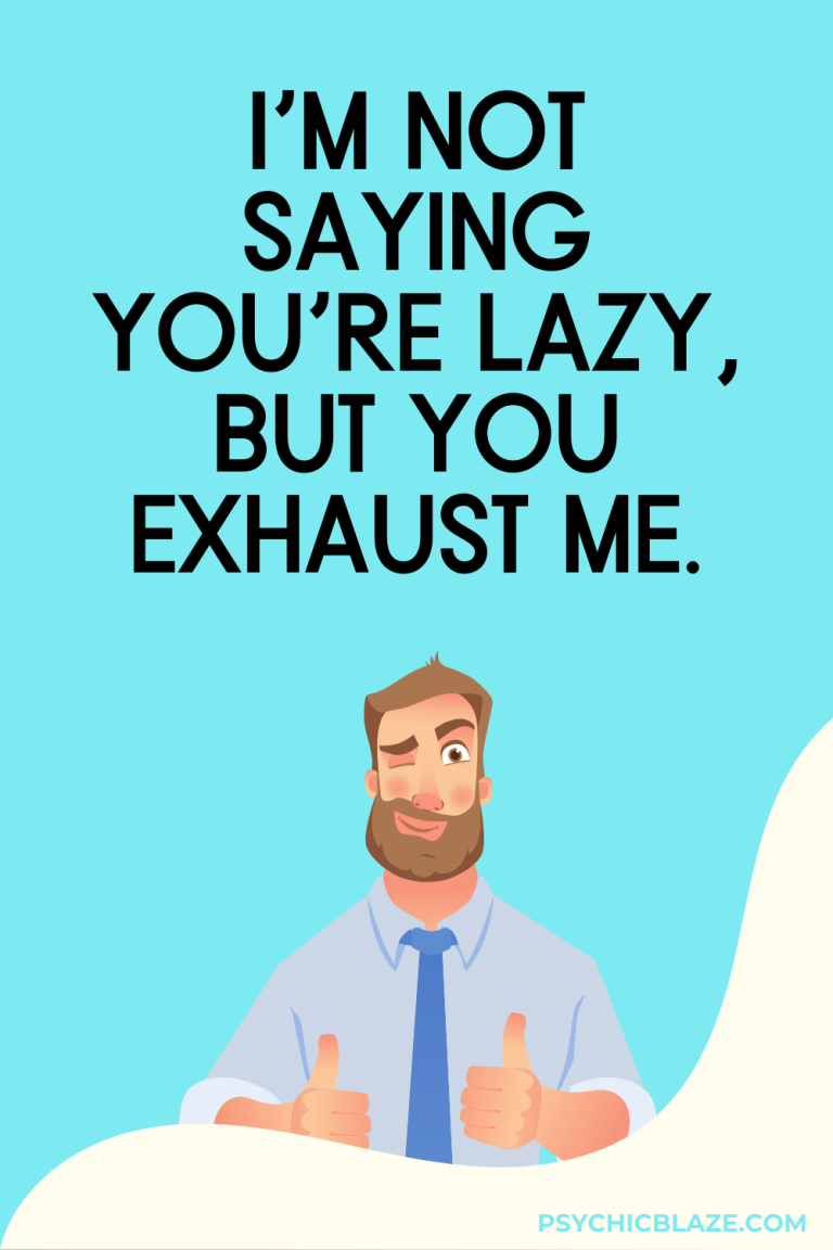 50+ Funny Insults Disguised As Compliments