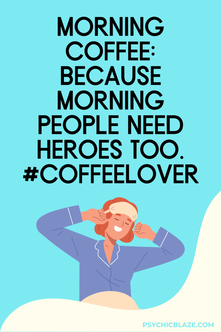 50+ Funny Morning Quotes to Brighten Your Day