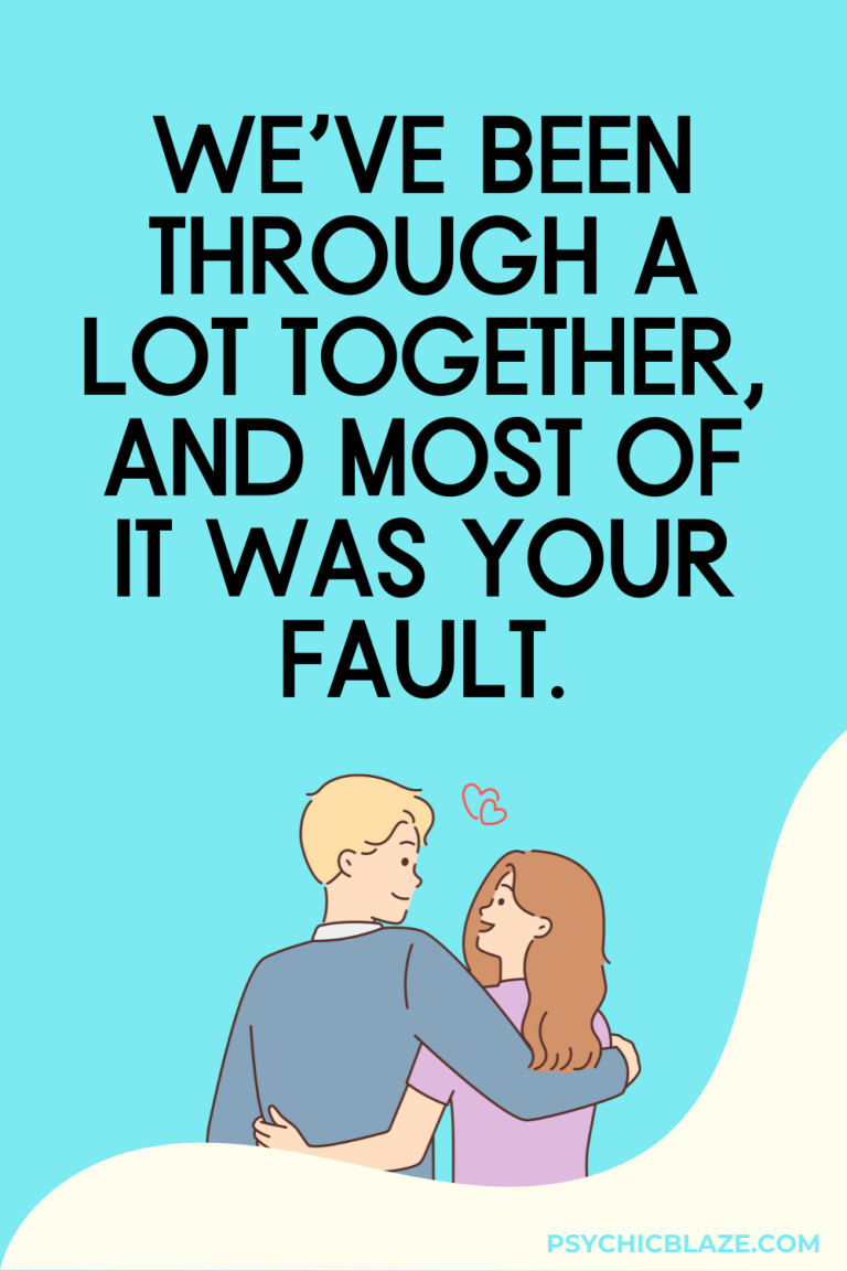 50+ Funny Quotes About Surviving Another Year Together