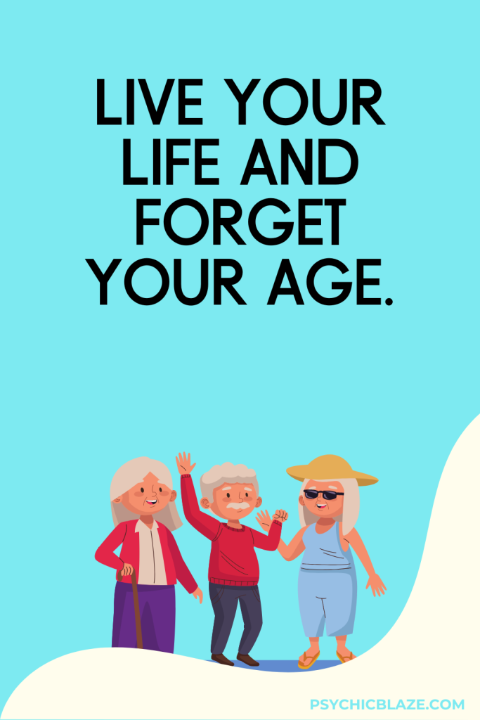 50+ Funny Golden Years Quotes to Embrace Aging with Laughter
