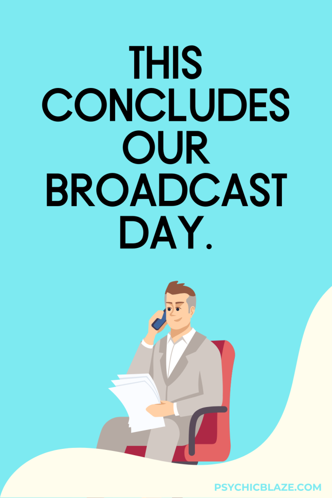 50+ Funny Goodbyes For Ending Phone Calls