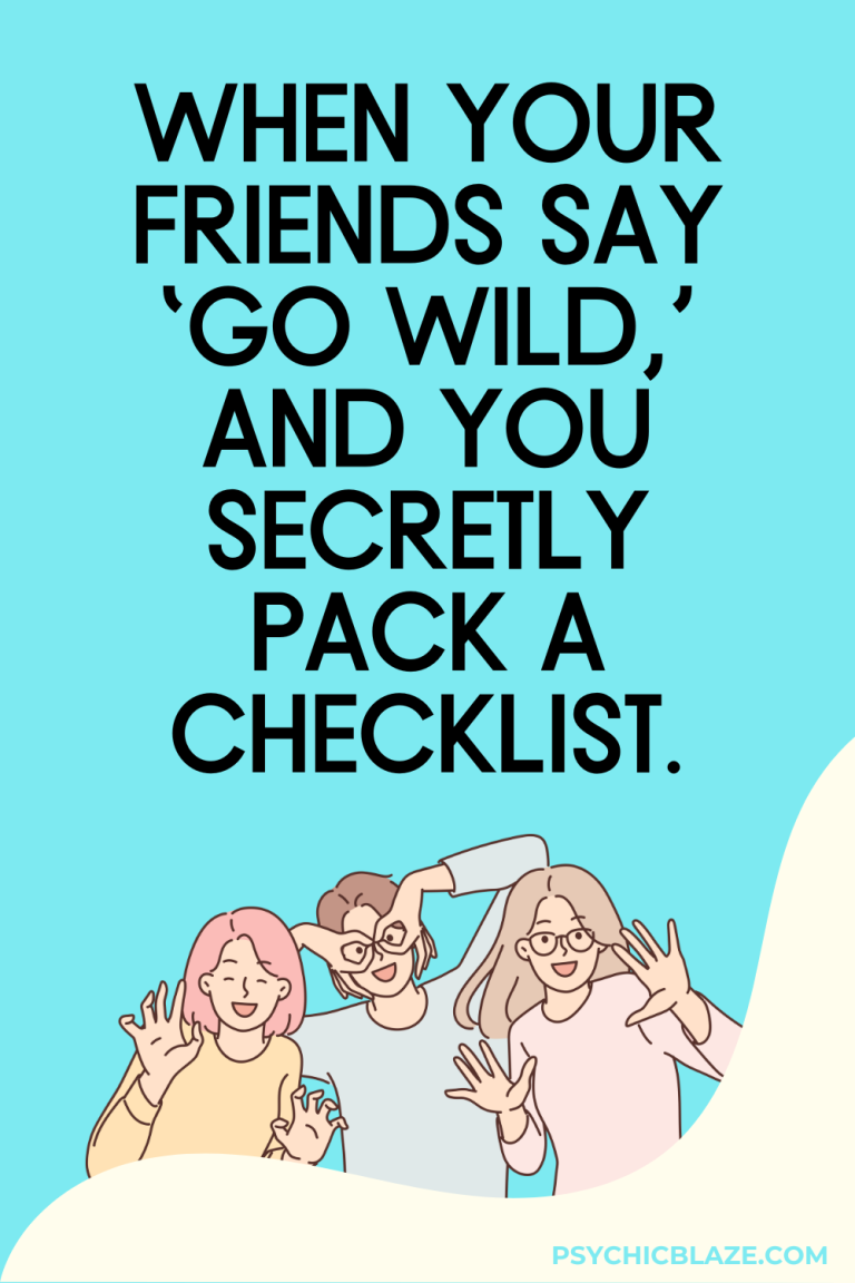 Funny Quotes About Being The "Normal" Friend