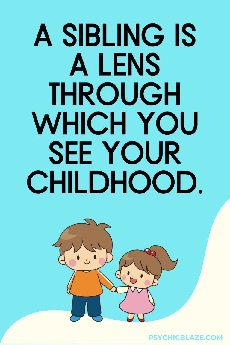 50+ Funny Sibling Quotes to Capture the Chaos of Growing Up