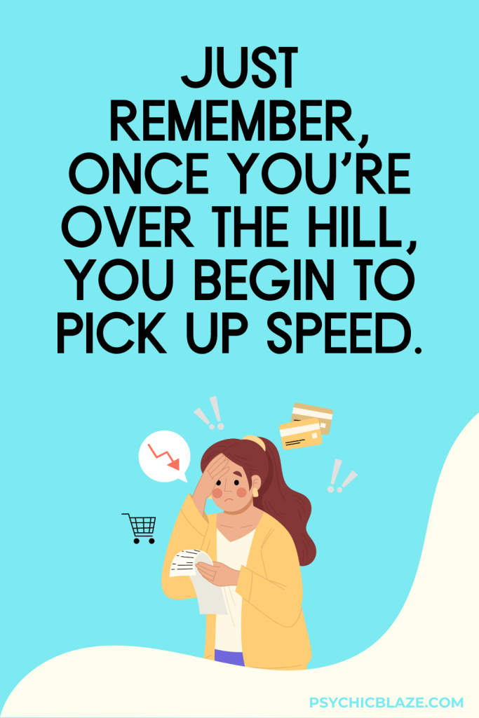 50+ Funny Midlife Crisis Quotes to Brighten Your Day