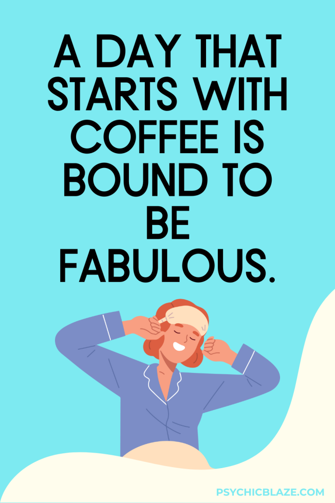 50+ Funny Morning Quotes to Brighten Your Day
