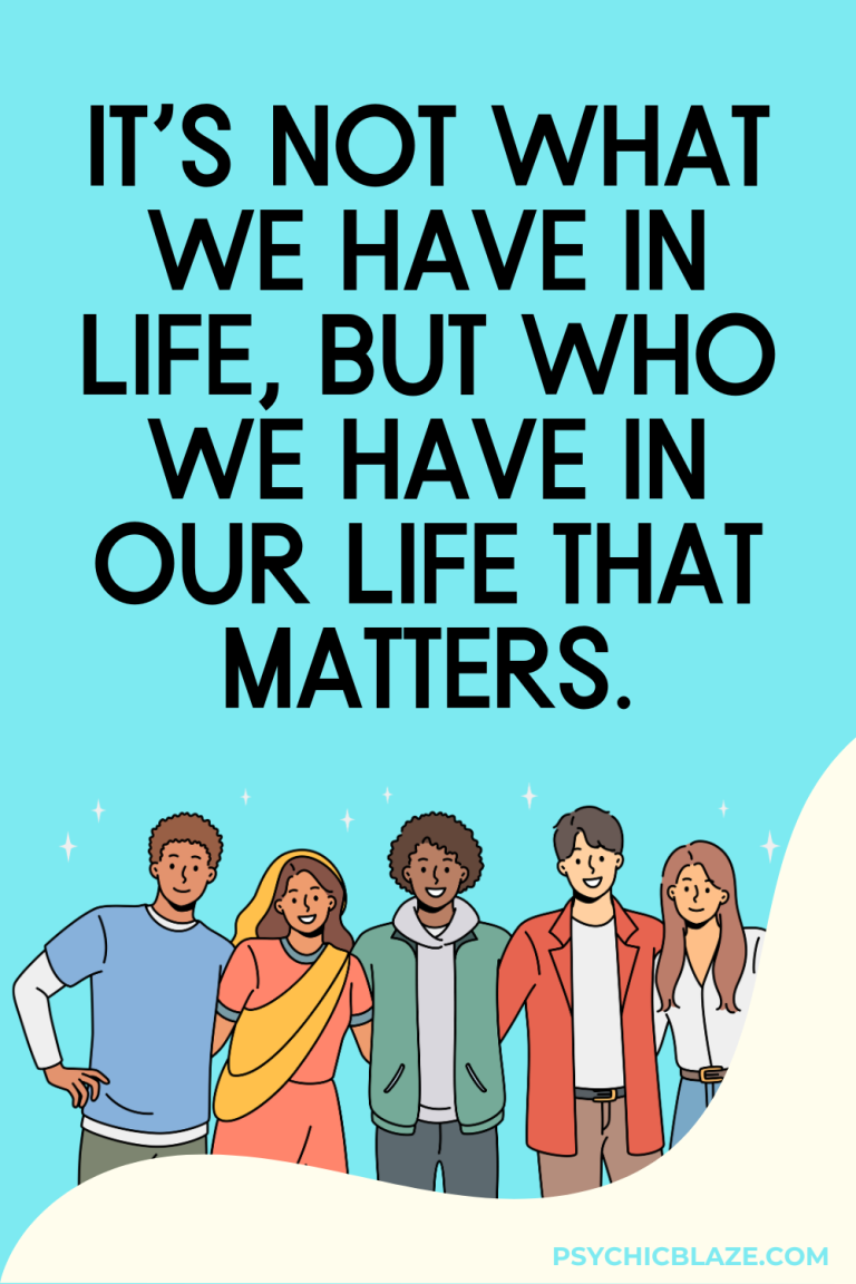 50+ Funny Quotes On Friends Like Family