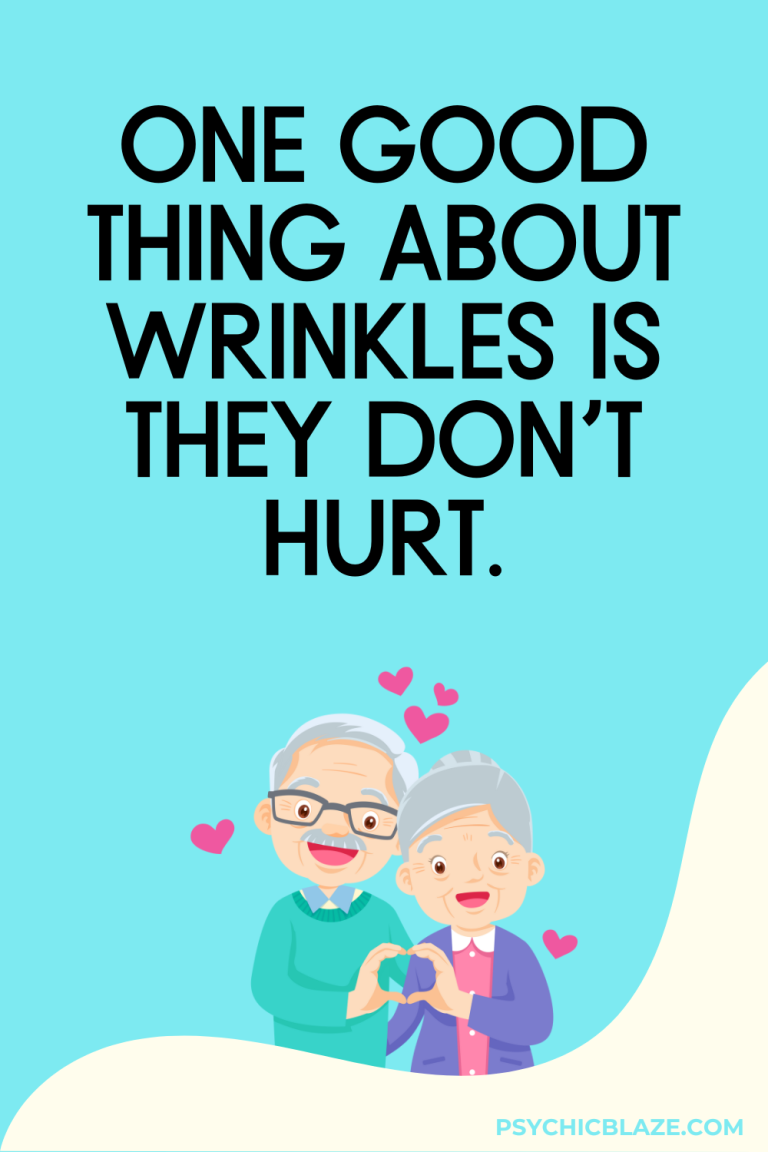50+ Funny Senior Moments Quotes to Make You LoL