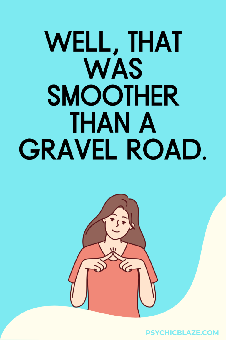 50+ Funny Ways To Handle Awkward Situations