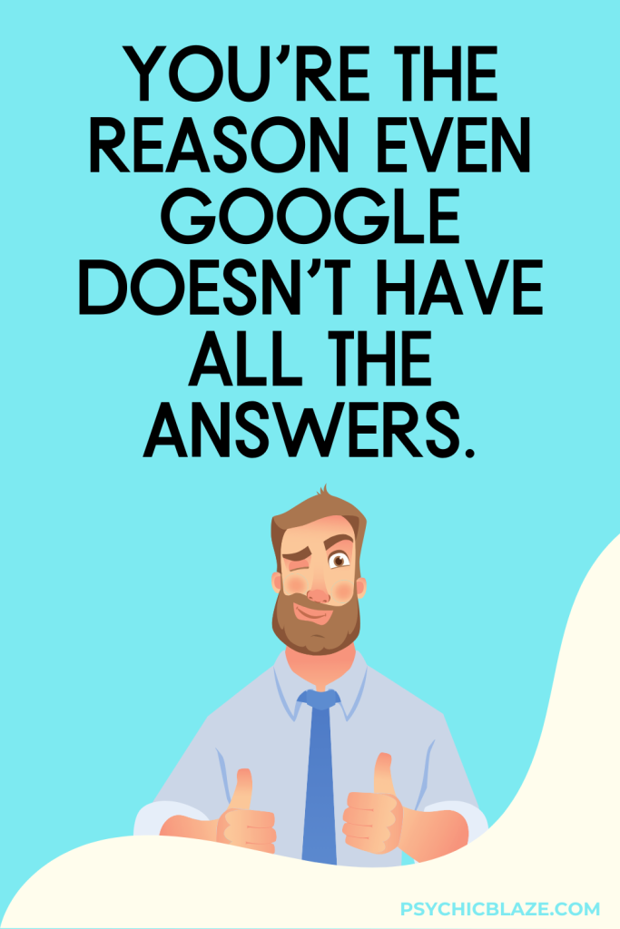 50+ Funny Insults Disguised As Compliments