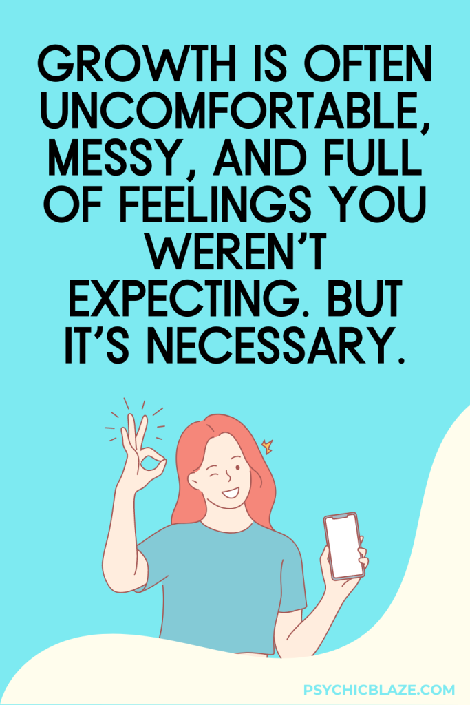 50+ Funny Quotes About Moving On