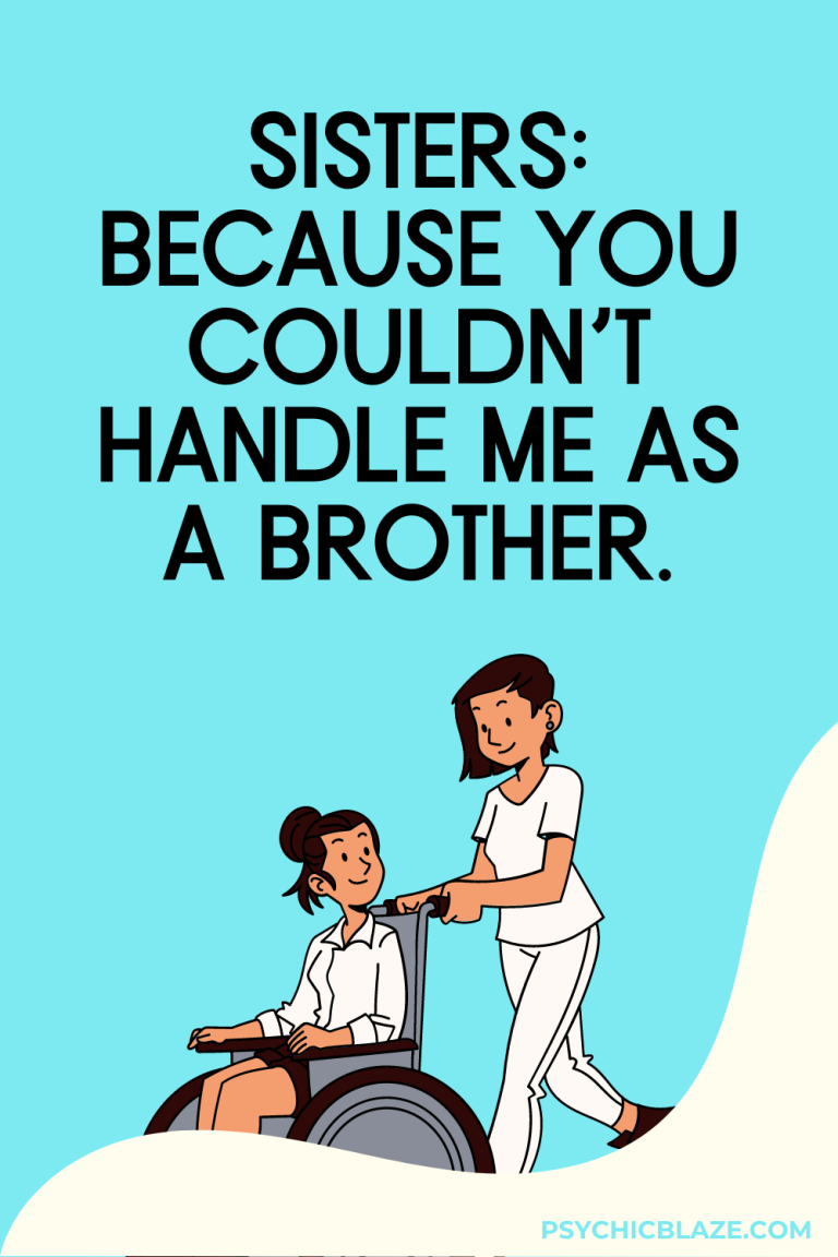 50+ Funny Sisterhood Quotes to Celebrate Your Bond