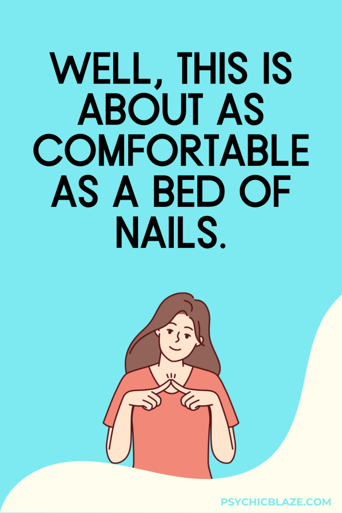 50+ Funny Ways To Handle Awkward Situations