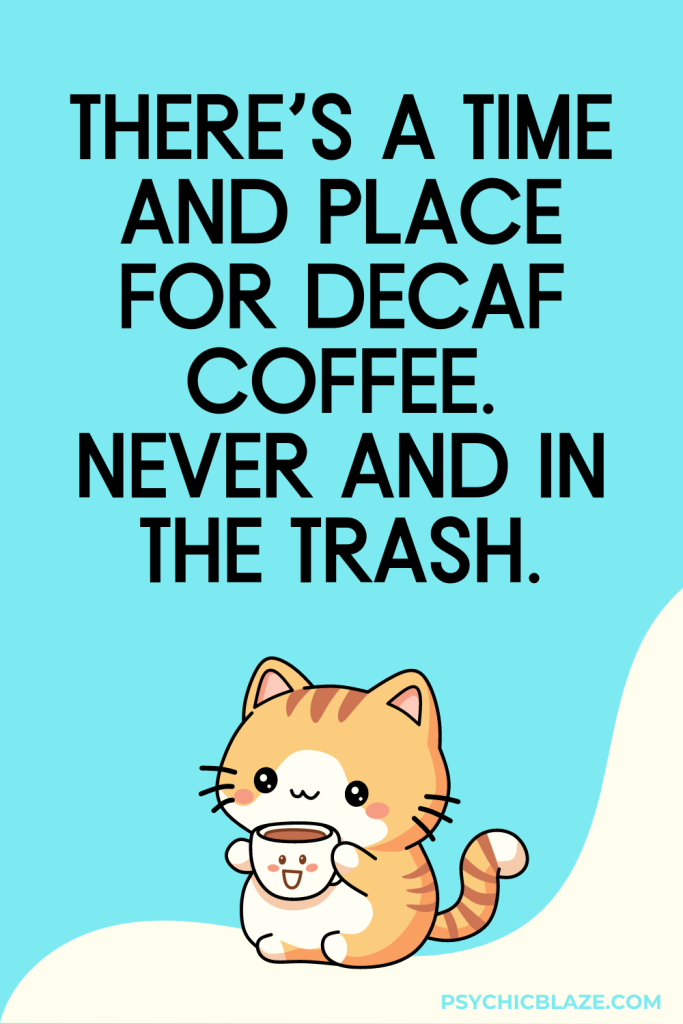 50+ Funny Coffee Addict Quotes That'll Make You Laugh
