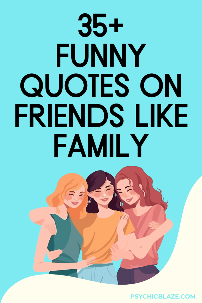 65+ Witty Funny Best Friend Quotes for Endless Laughter