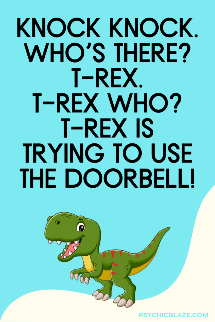 50+ Hilarious Dinosaur Jokes That Are Dino-mite